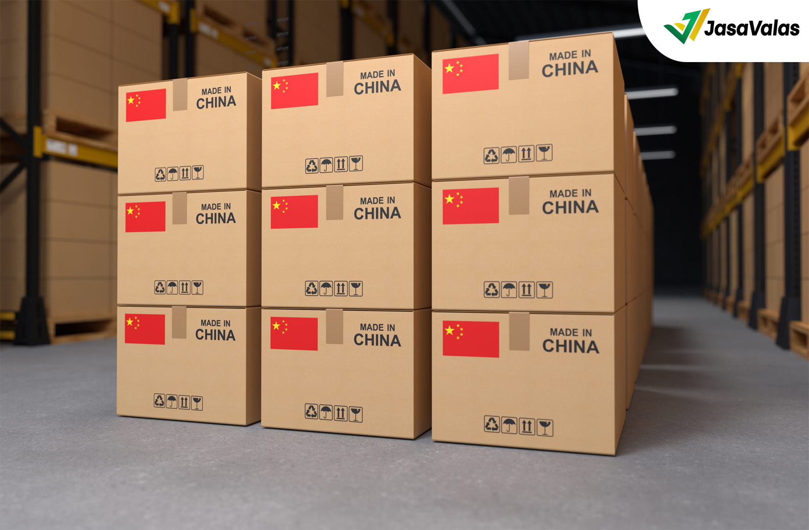 Produk China yang Akan Tren di Indonesia pada 2025 - jasavalas.com